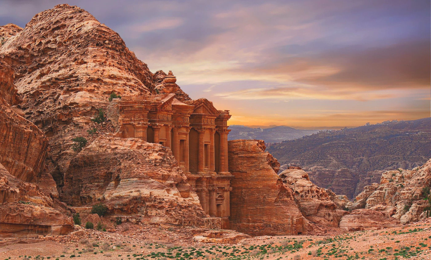 Blog & Trip : Voyager en Jordanie avec un expert local | Blogntrip